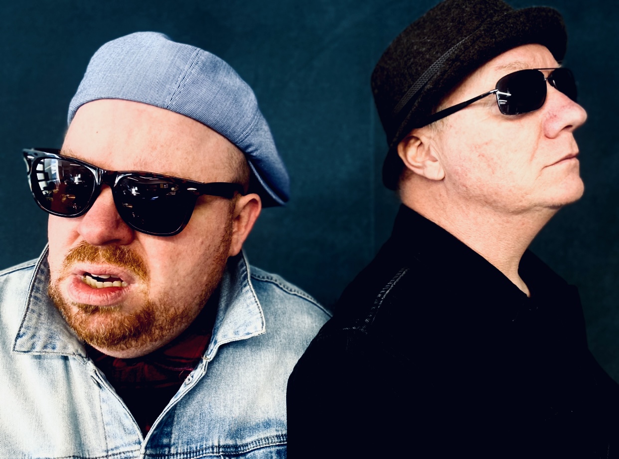 High Speed, Low Drag – Robert Lewis